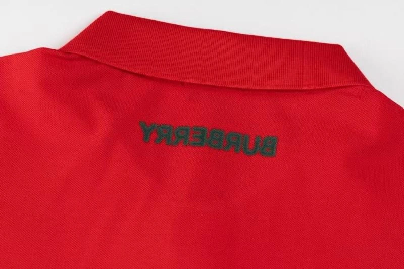 1:1 copy Burberry T-Shirts