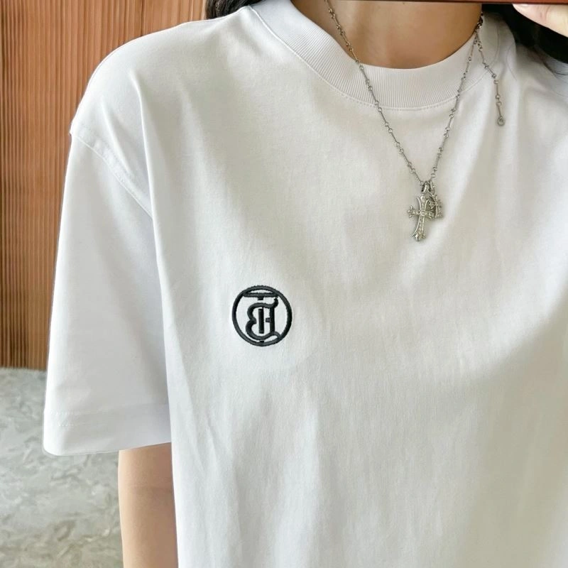 Indistinguishable Burberry T-Shirts