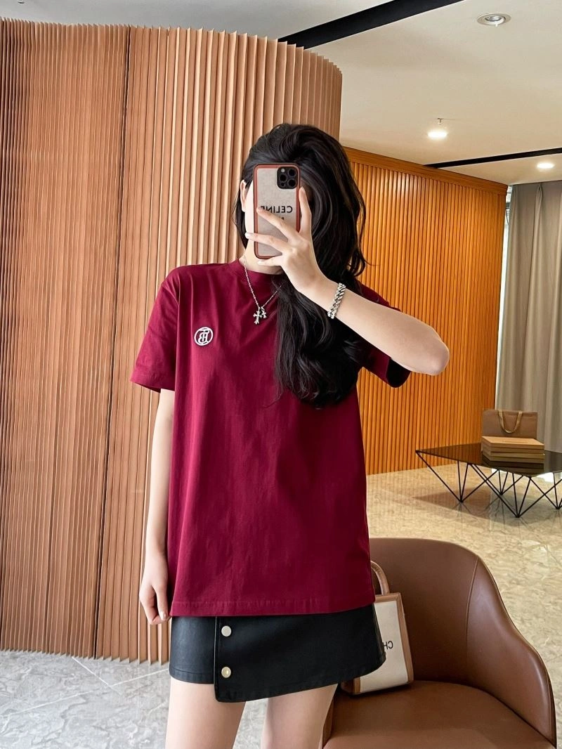 Budget-friendly Burberry T-Shirts