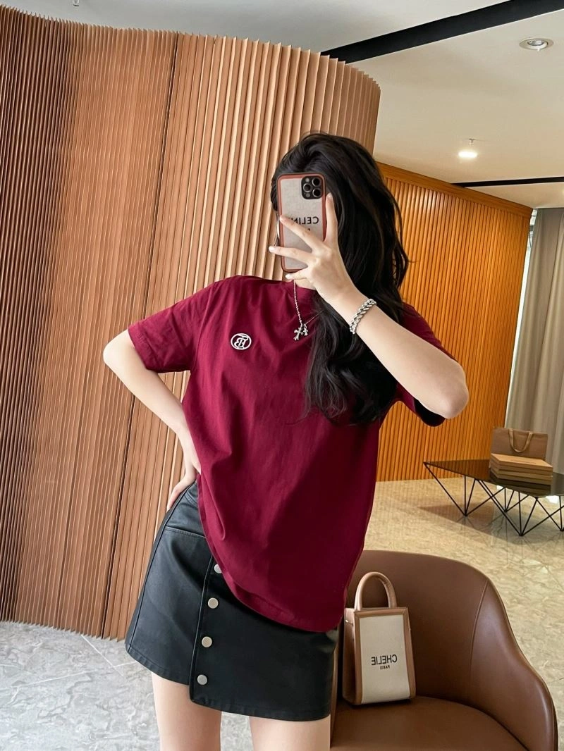 Budget-friendly Burberry T-Shirts