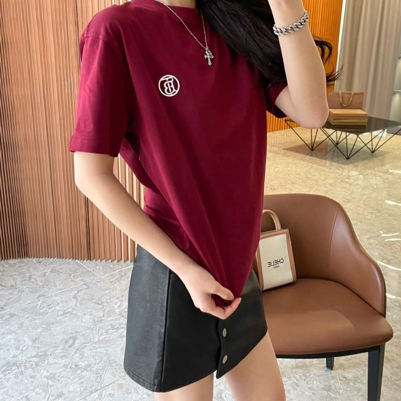 Budget-friendly Burberry T-Shirts