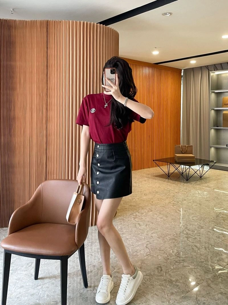 Budget-friendly Burberry T-Shirts