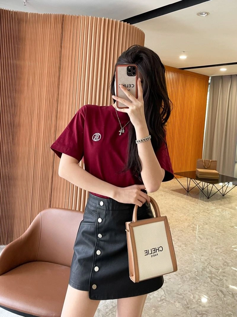 Budget-friendly Burberry T-Shirts