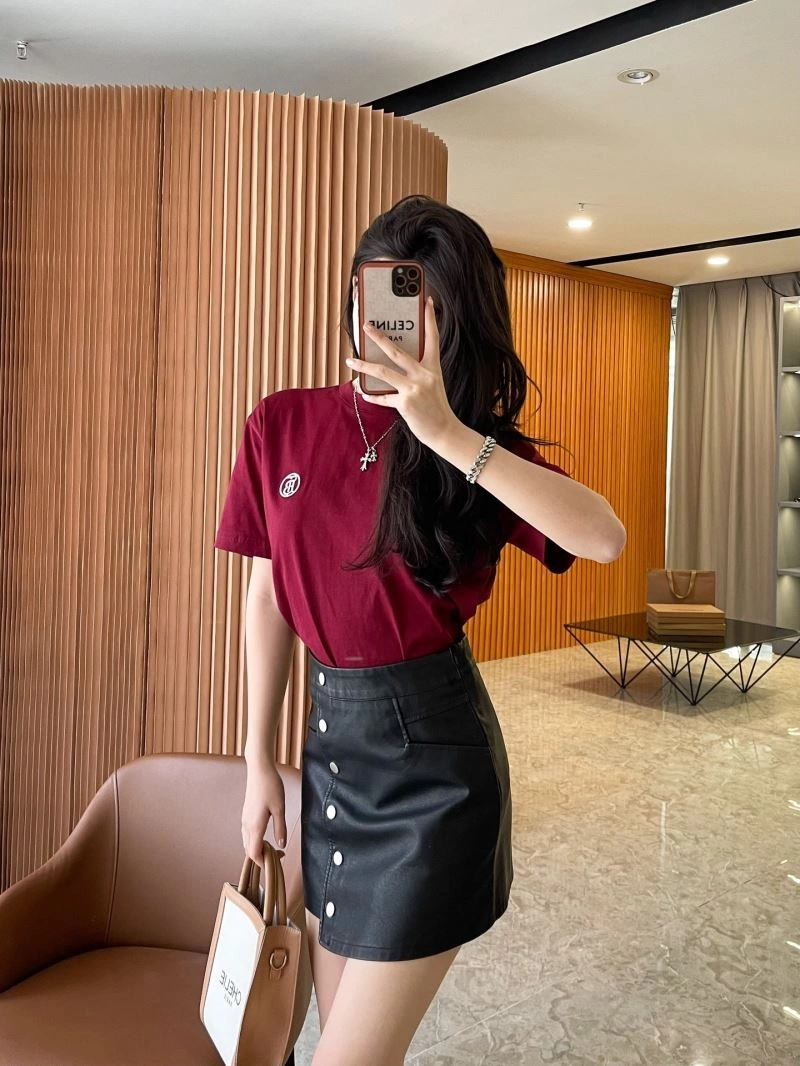 Budget-friendly Burberry T-Shirts