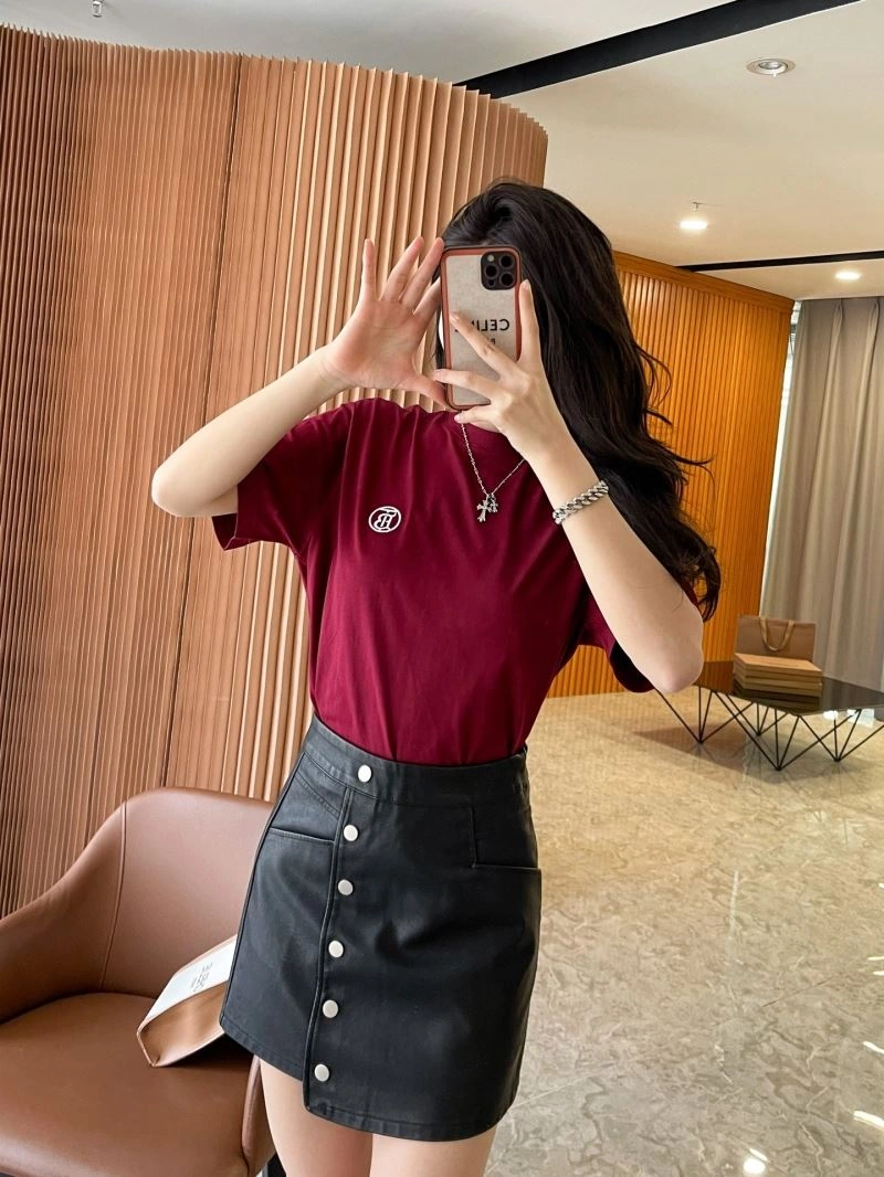 Budget-friendly Burberry T-Shirts