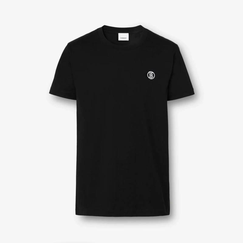 Accurate model Burberry T-Shirts