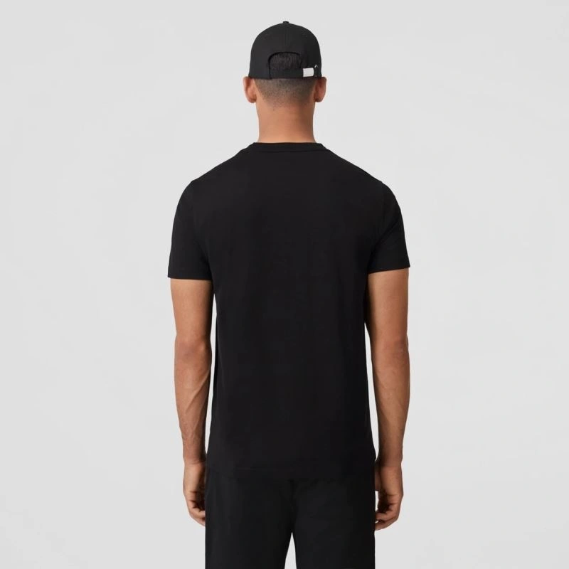 Accurate model Burberry T-Shirts