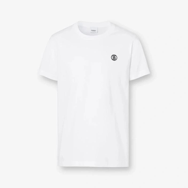 Accurate model Burberry T-Shirts