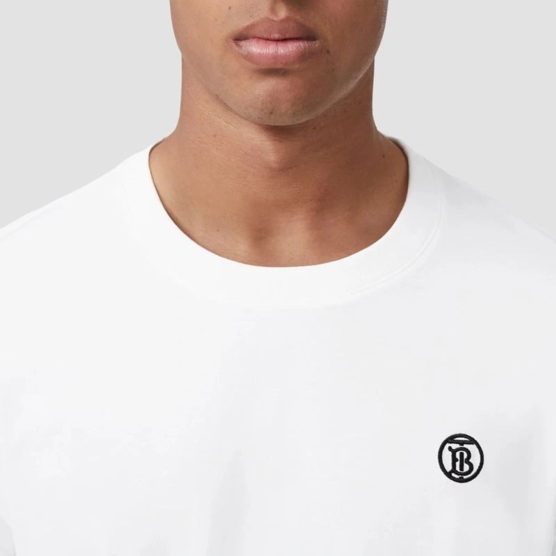 Accurate model Burberry T-Shirts