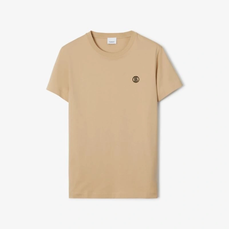 Accurate model Burberry T-Shirts