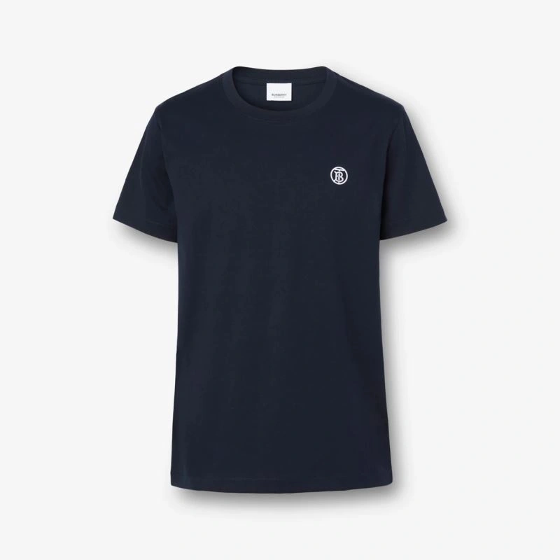 Accurate model Burberry T-Shirts