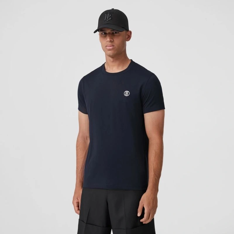Accurate model Burberry T-Shirts