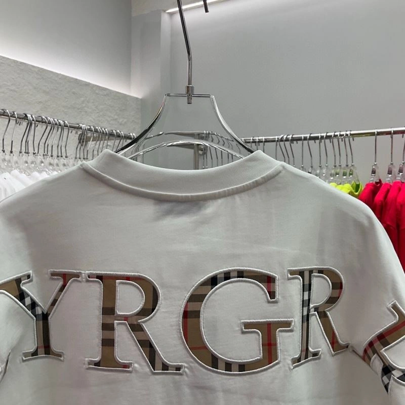 Economical Burberry T-Shirts