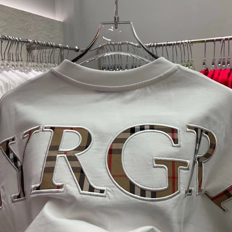 Economical Burberry T-Shirts