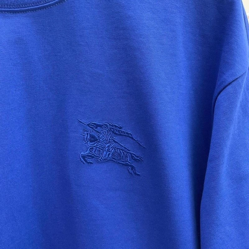 Indistinguishable Burberry T-Shirts