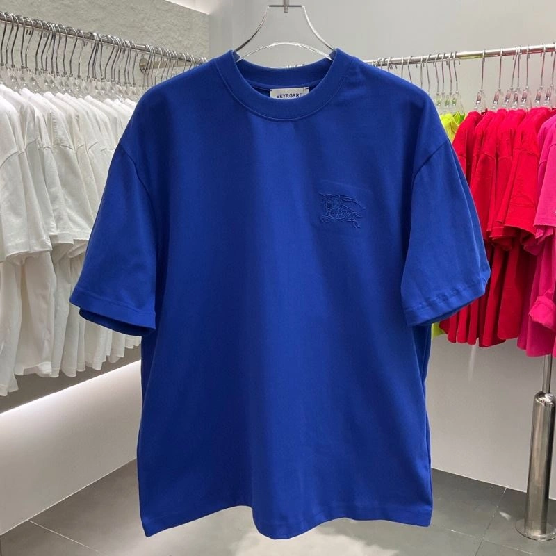 Indistinguishable Burberry T-Shirts