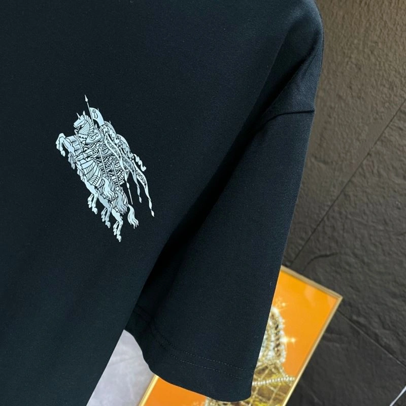 High accuracy Burberry T-Shirts