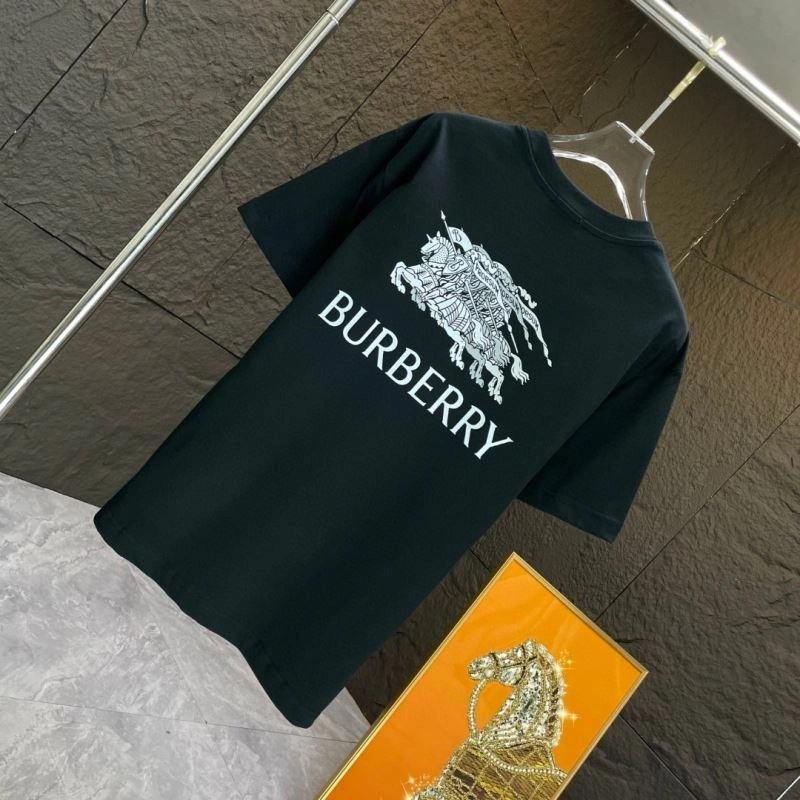 High accuracy Burberry T-Shirts