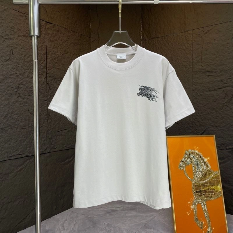 Burberry T-Shirts