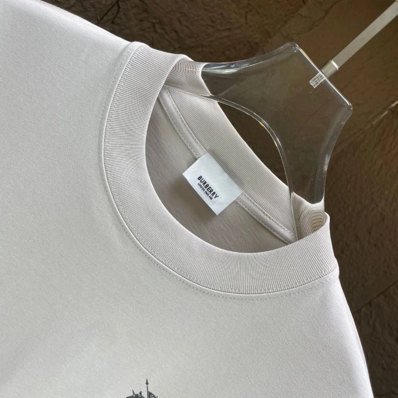 Top mirror Burberry T-Shirts