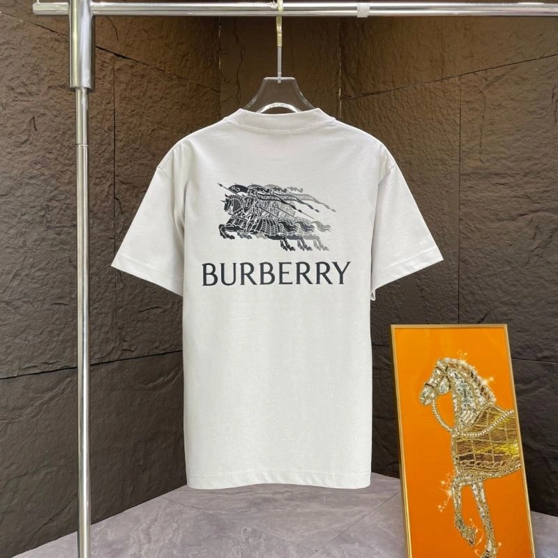 Top mirror Burberry T-Shirts