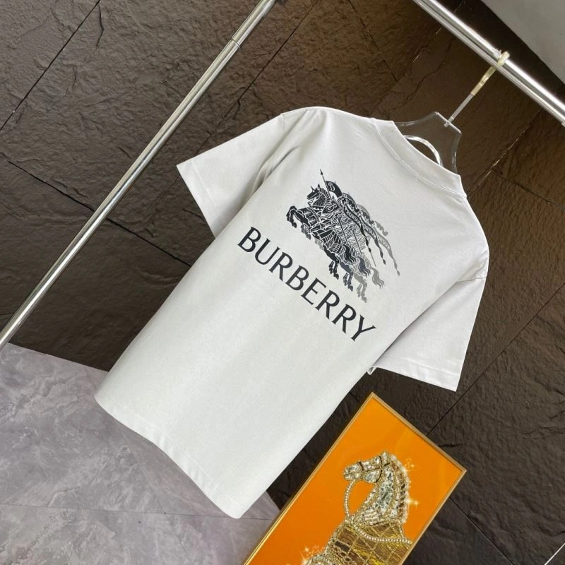 Top mirror Burberry T-Shirts