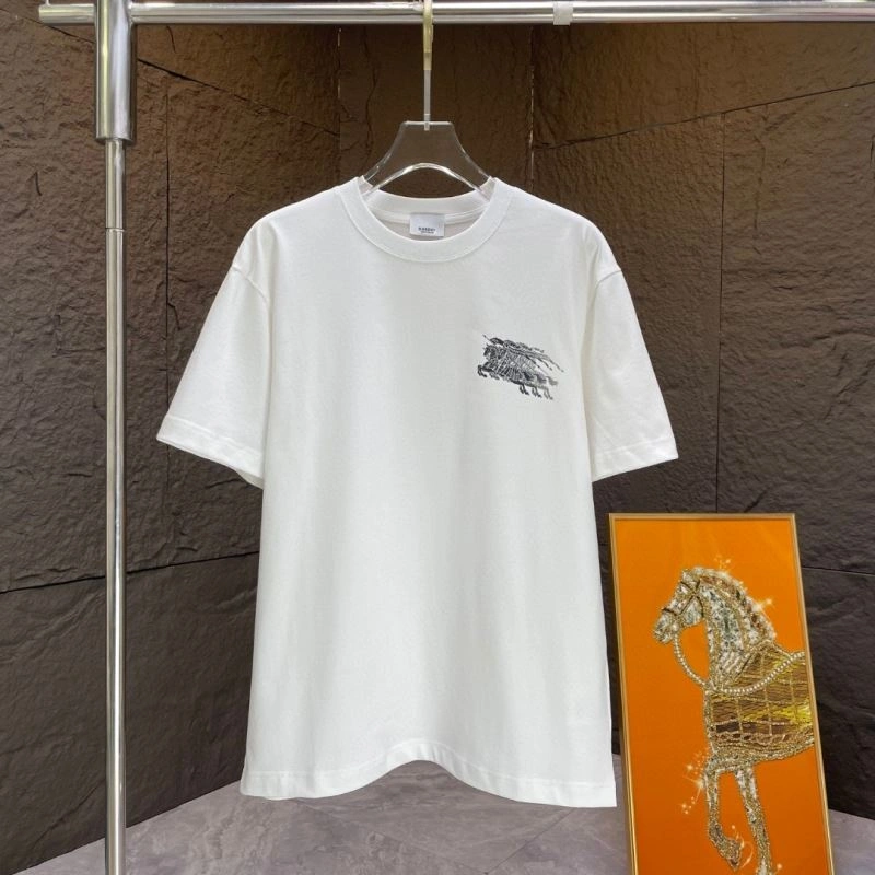 Burberry T-Shirts