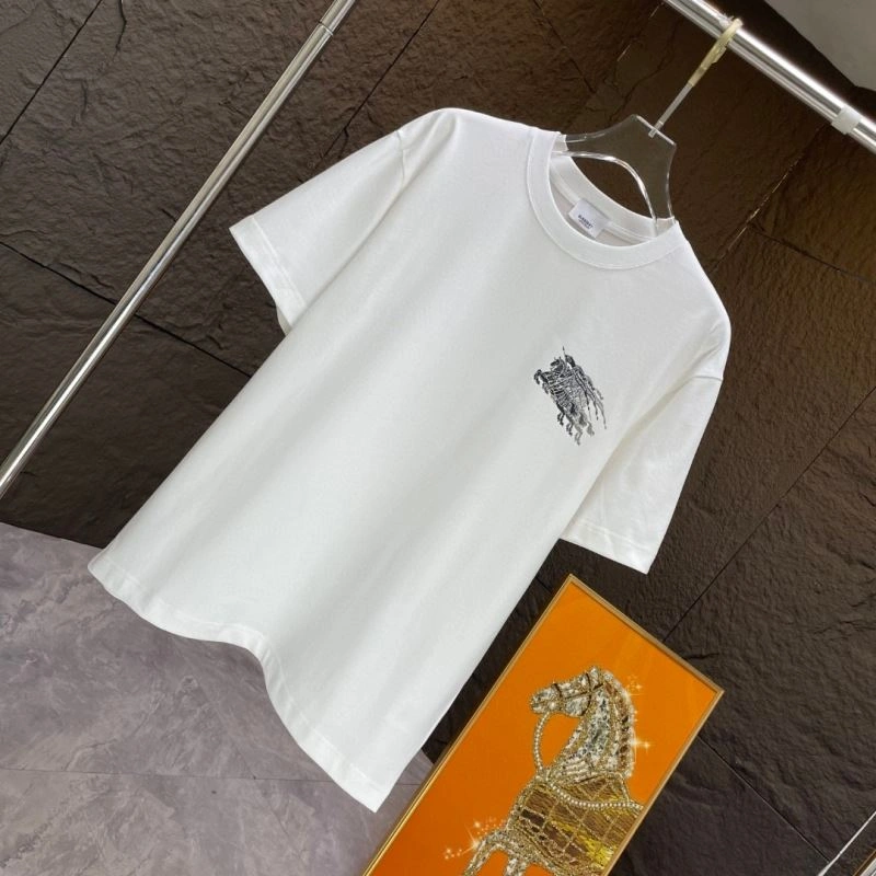 Mirror quality Burberry T-Shirts