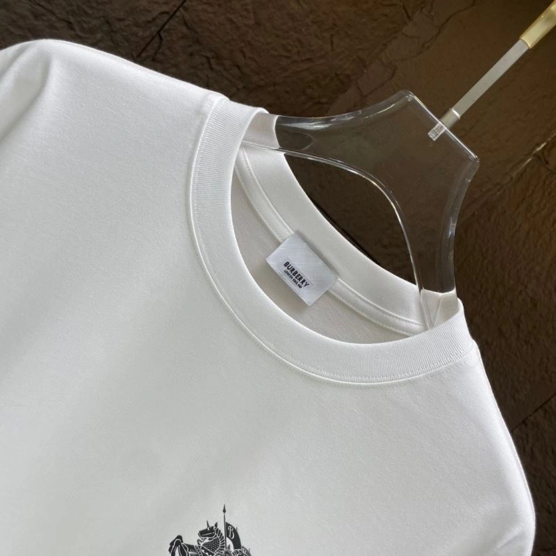 Mirror quality Burberry T-Shirts