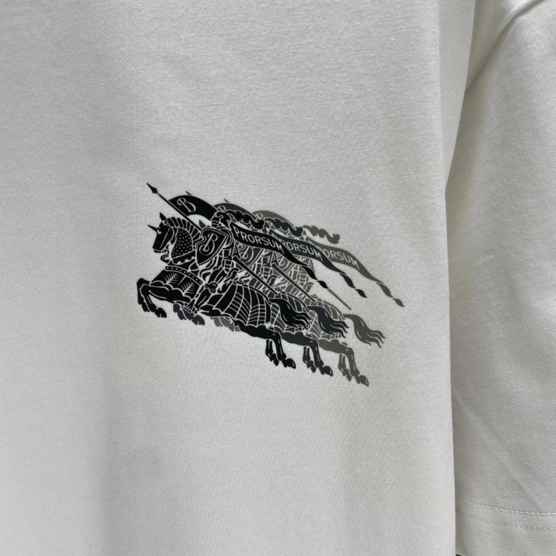 Mirror quality Burberry T-Shirts