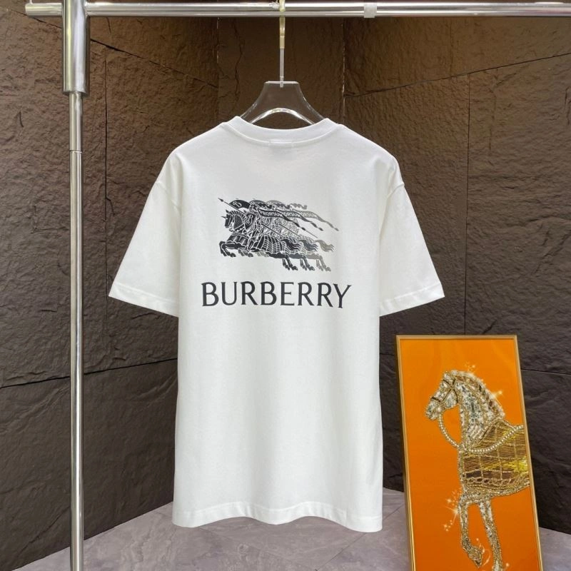 Mirror quality Burberry T-Shirts