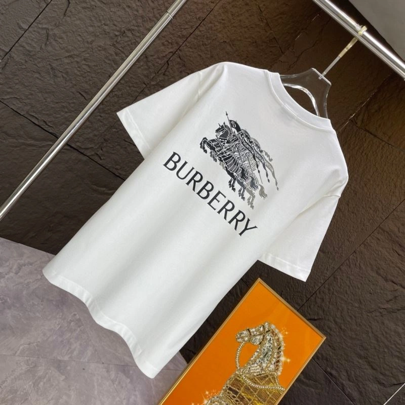 Mirror quality Burberry T-Shirts