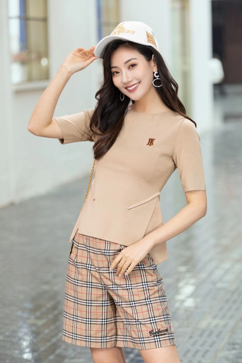 Original Burberry T-Shirts