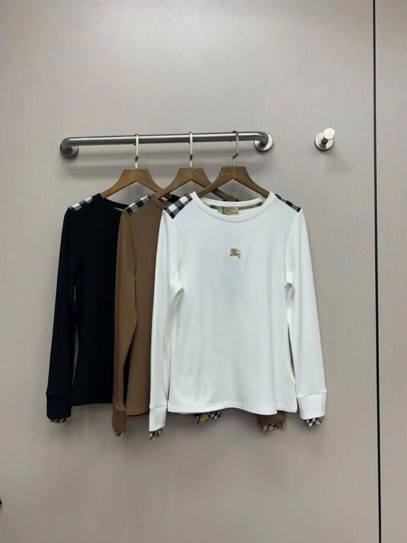 Burberry T-Shirts