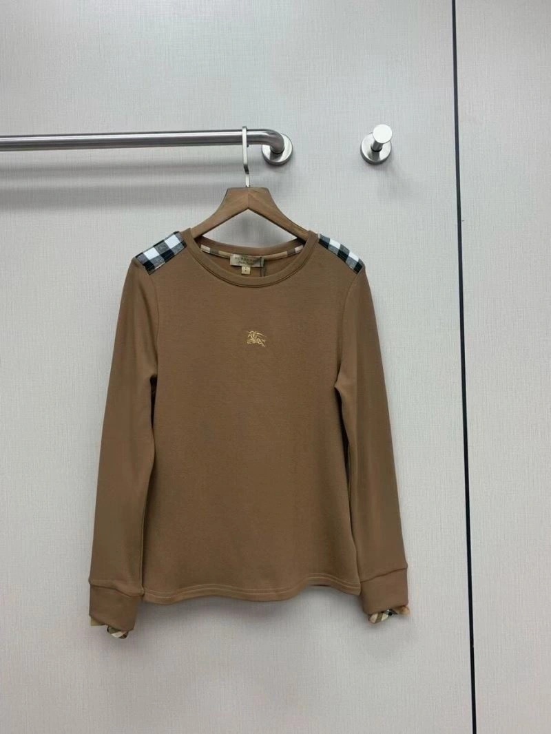Burberry T-Shirts