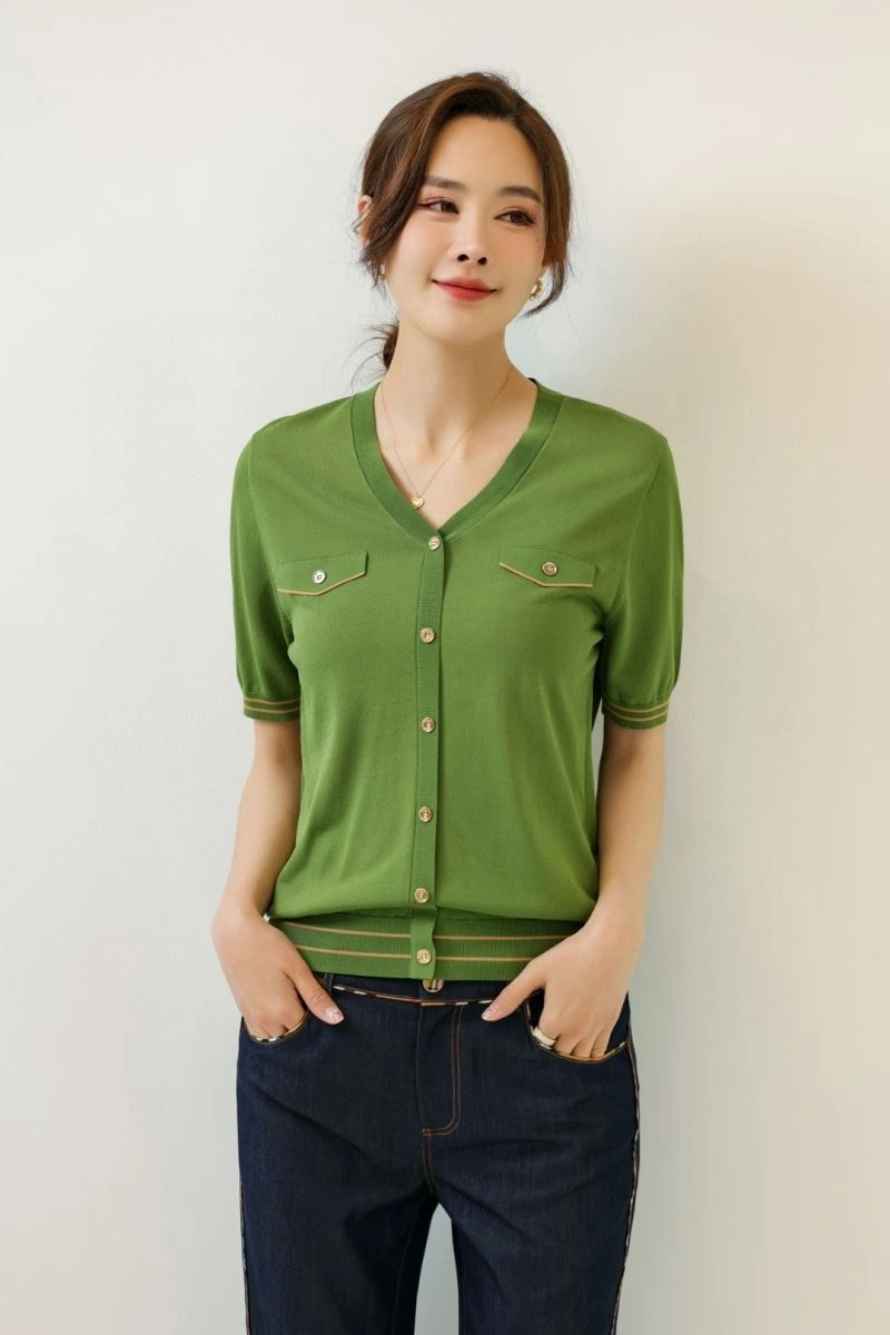 Burberry T-Shirts
