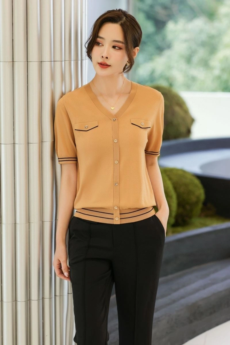 Budget-friendly Burberry T-Shirts