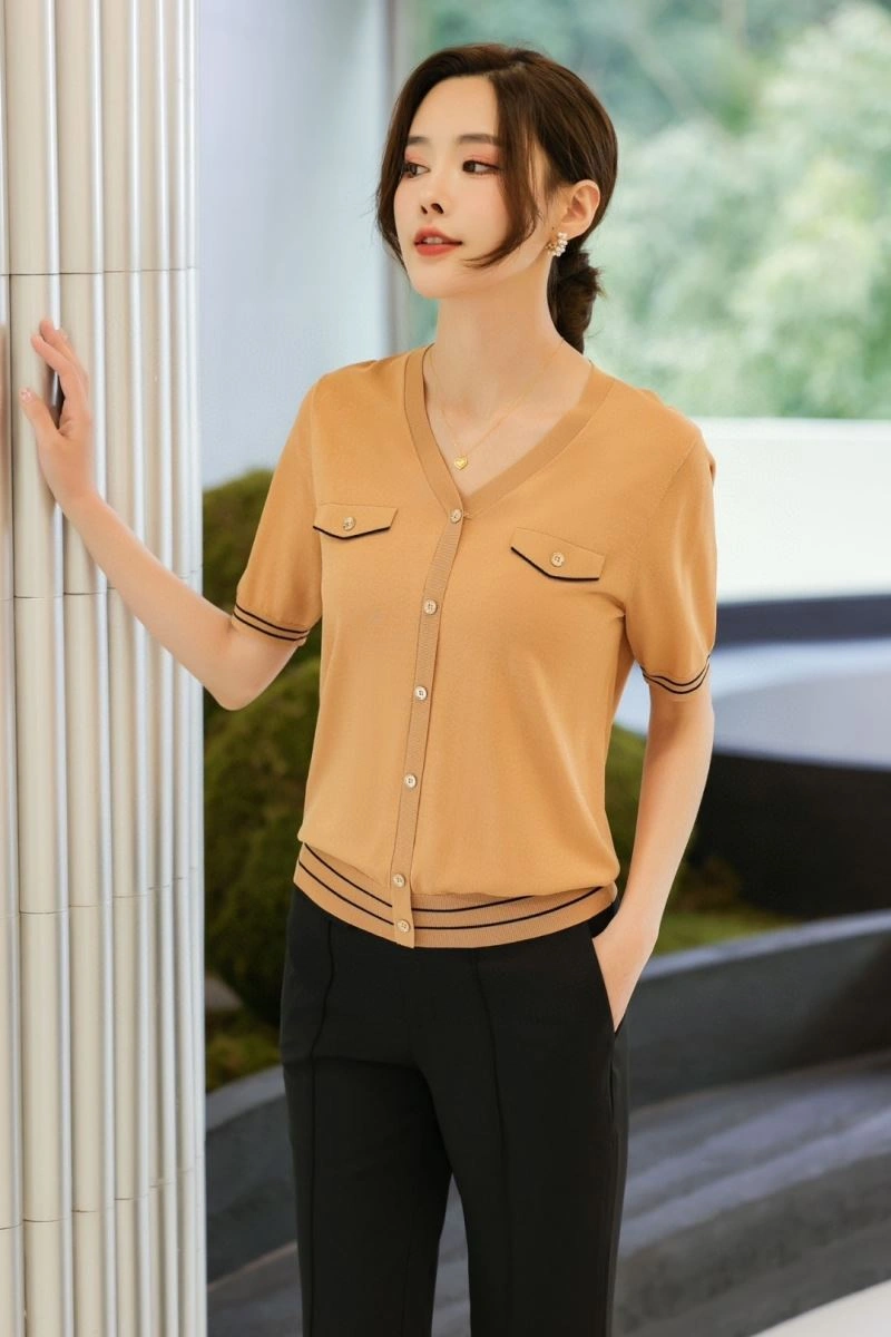 Budget-friendly Burberry T-Shirts