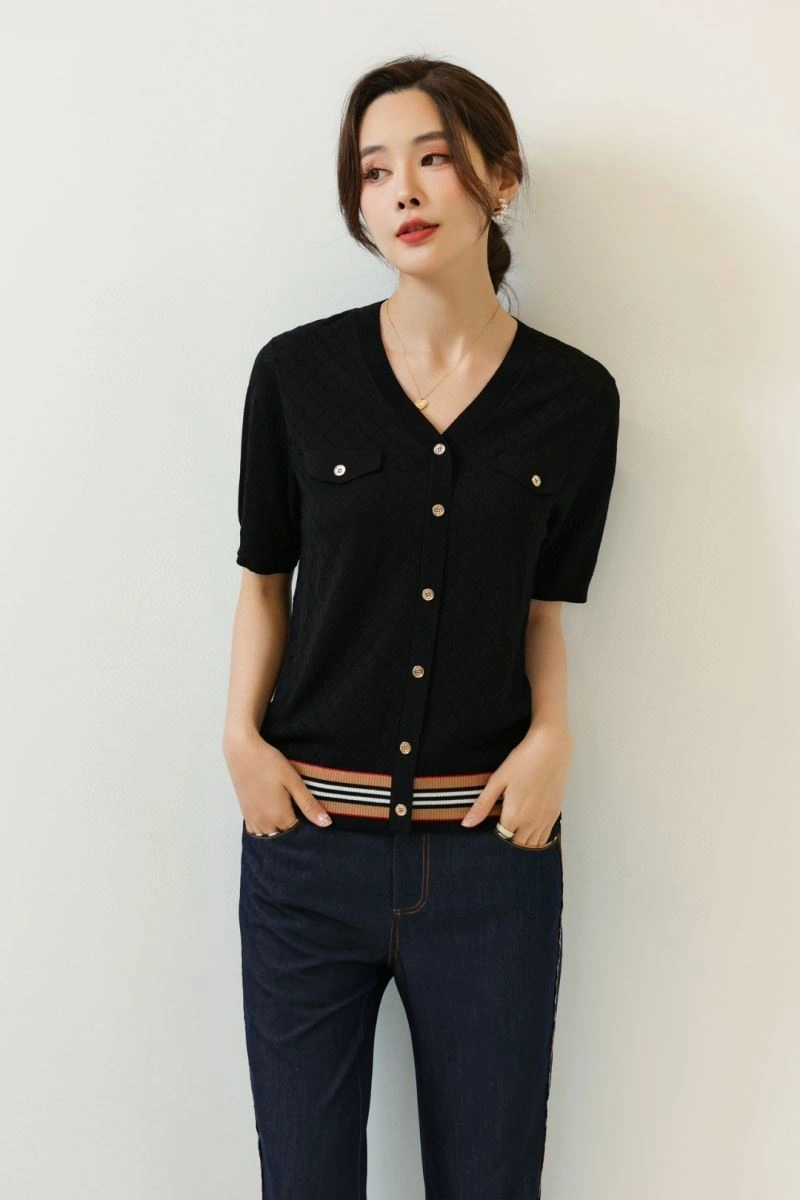 Discounted Burberry T-Shirts