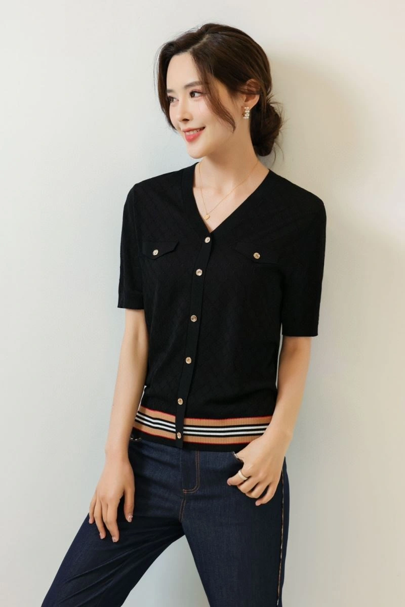 Discounted Burberry T-Shirts