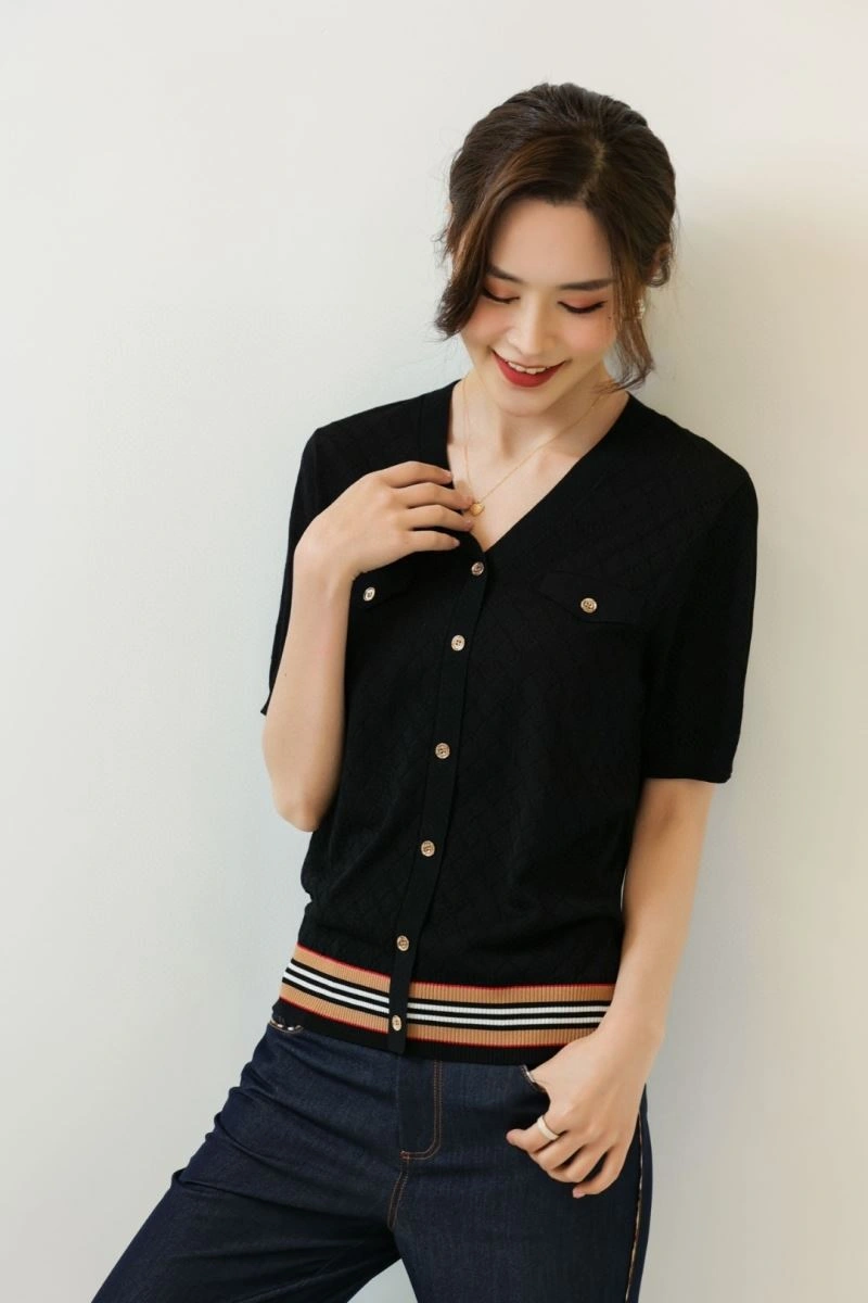Discounted Burberry T-Shirts
