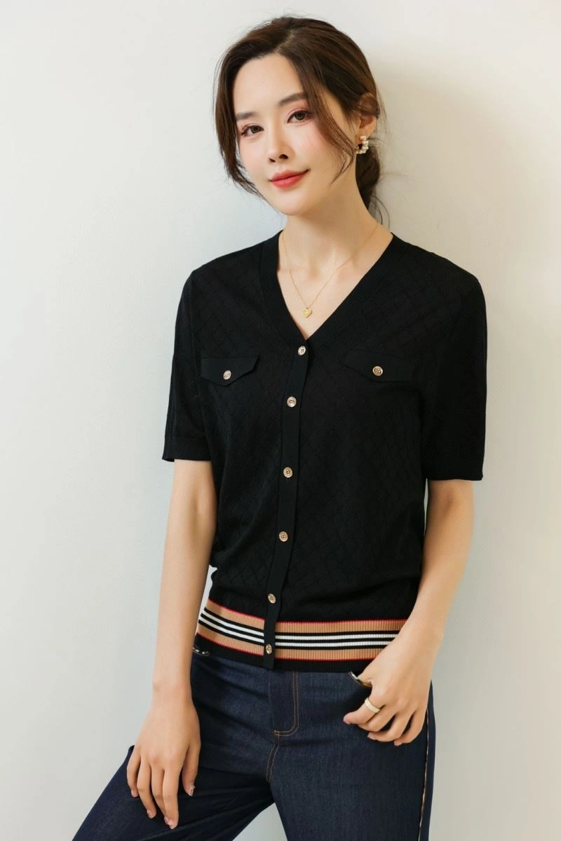 Discounted Burberry T-Shirts