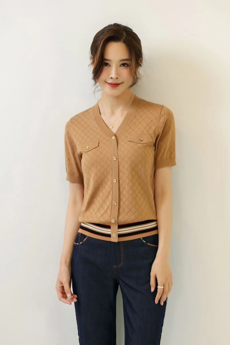 Burberry T-Shirts