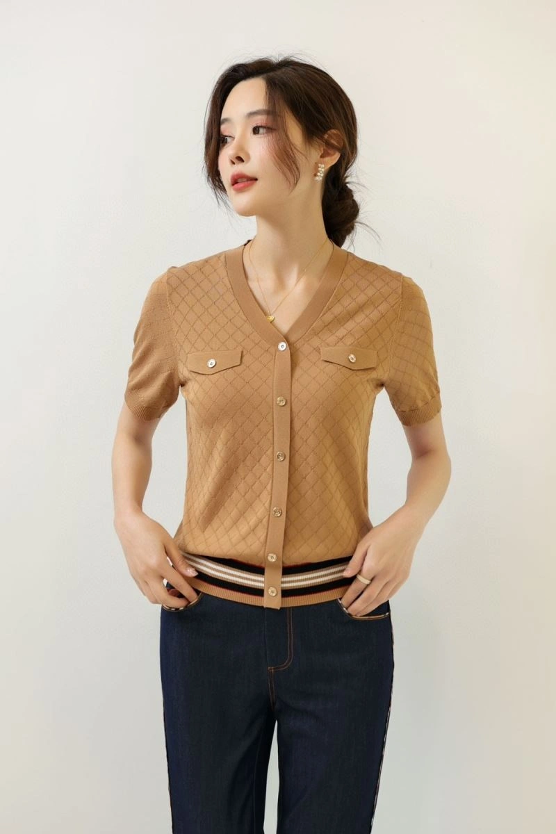Economical Burberry T-Shirts