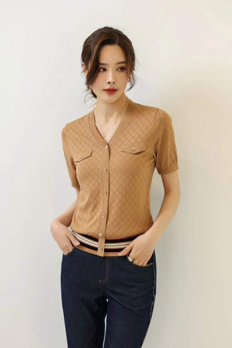 Economical Burberry T-Shirts