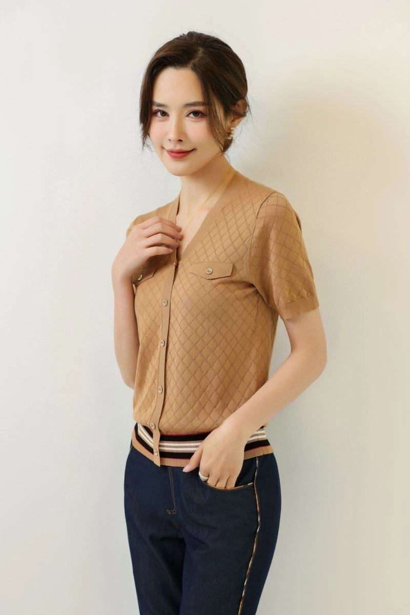 Economical Burberry T-Shirts