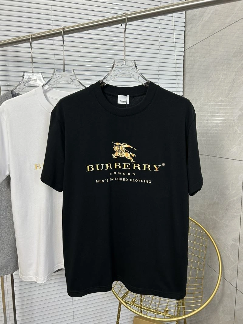 Burberry T-Shirts