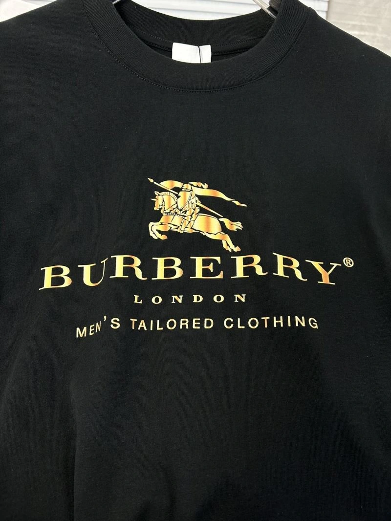 Brand-original Burberry T-Shirts