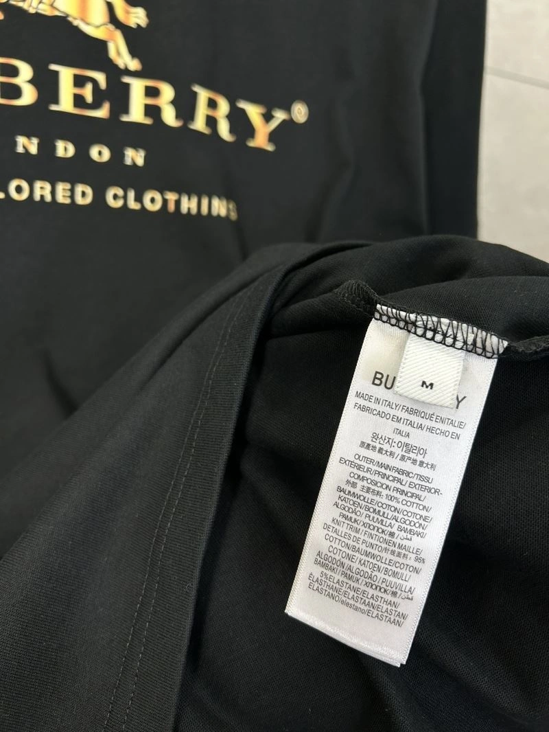 Brand-original Burberry T-Shirts