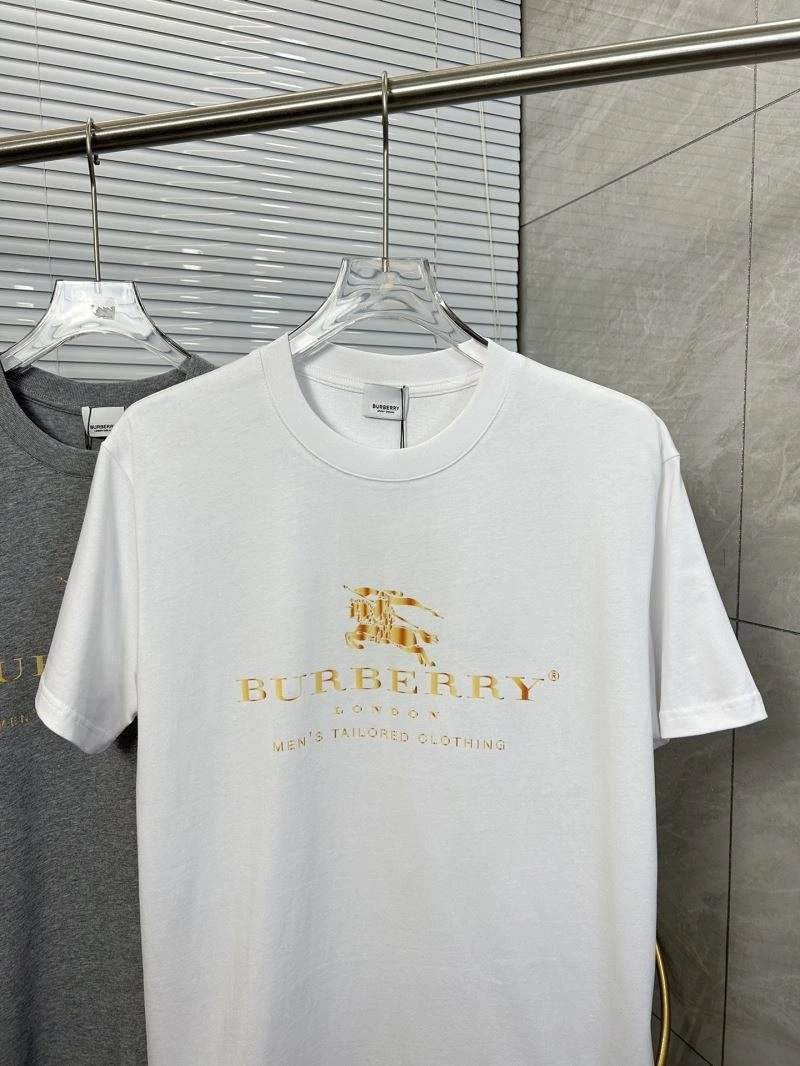 Original Burberry T-Shirts